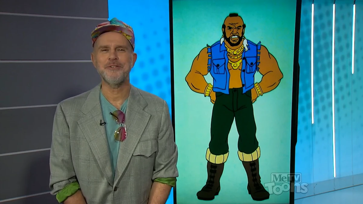 May 7, 2025 | MeTV Toons Broadcast Archives Wiki | Fandom