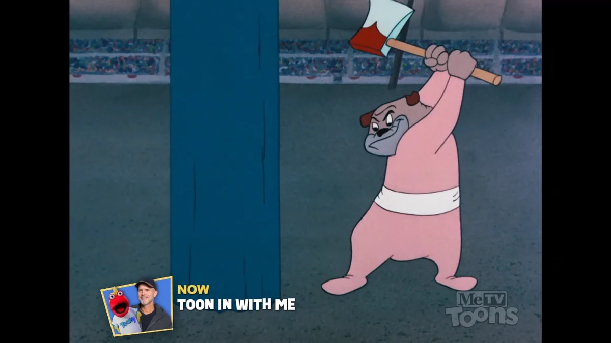 August 7, 2024 | MeTV Toons Broadcast Archives Wiki | Fandom