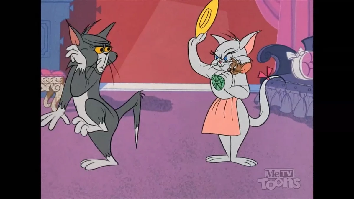 February 13, 2025 | MeTV Toons Broadcast Archives Wiki | Fandom