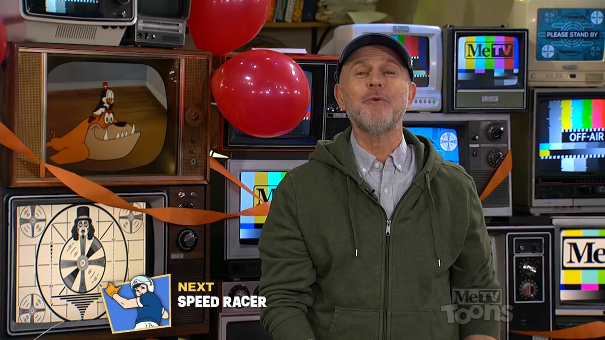 February 27, 2025 | MeTV Toons Broadcast Archives Wiki | Fandom