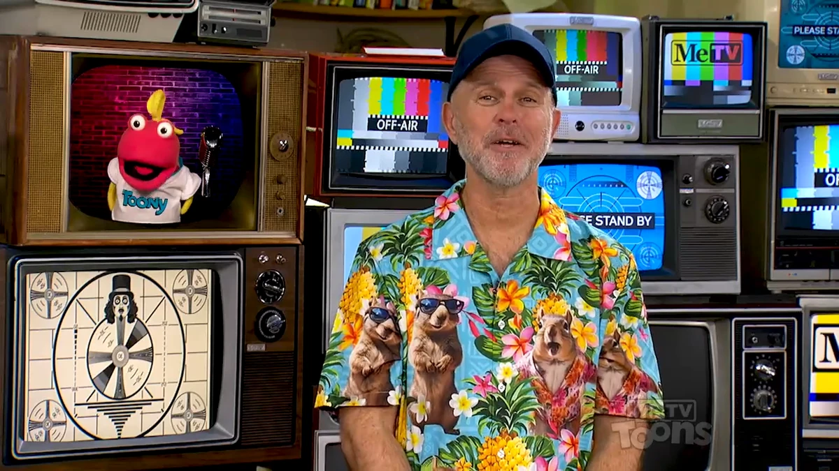 January 22, 2025 | MeTV Toons Broadcast Archives Wiki | Fandom