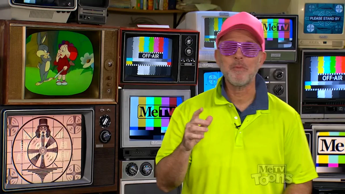 December 28, 2024 | MeTV Toons Broadcast Archives Wiki | Fandom