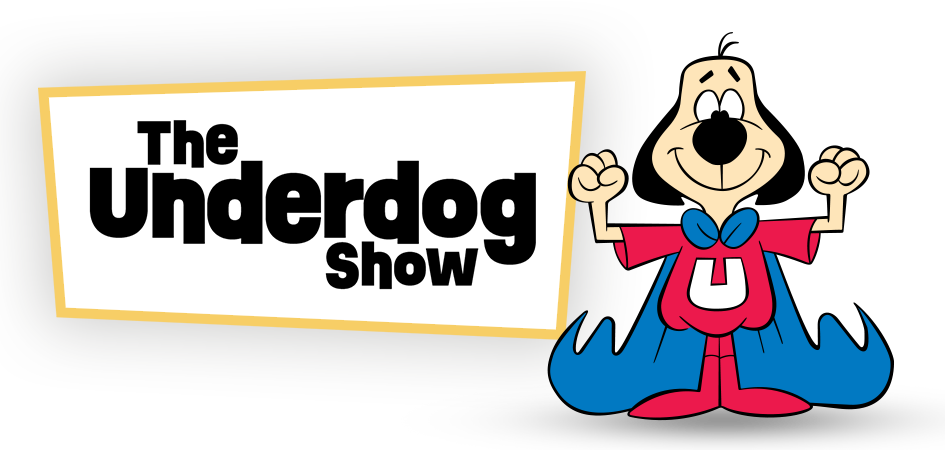 The Underdog Show | Metvtoons Wiki | Fandom