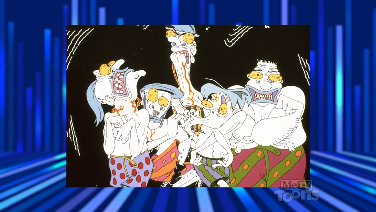 June 12, 2025 | MeTV Toons Broadcast Archives Wiki | Fandom