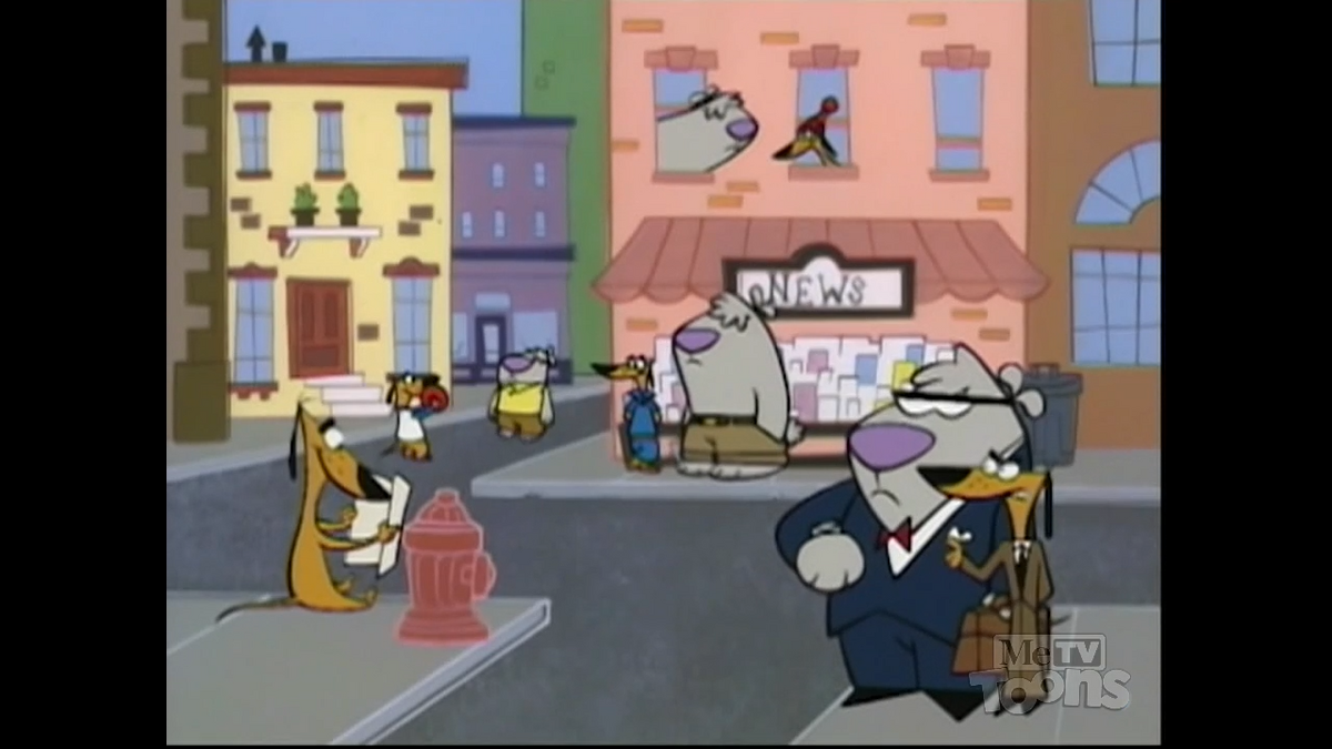 December 8 2024 Metv Toons Broadcast Archives Wiki Fandom