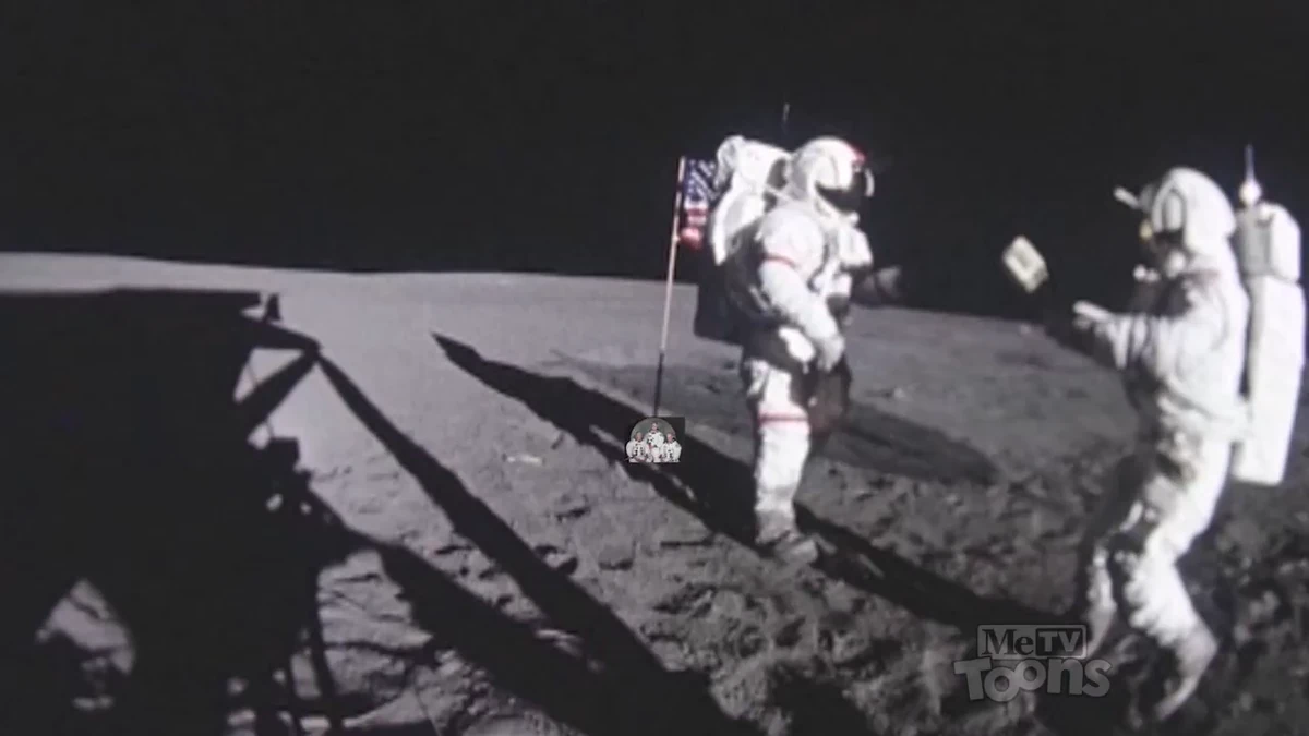 February 28, 2025 | MeTV Toons Broadcast Archives Wiki | Fandom