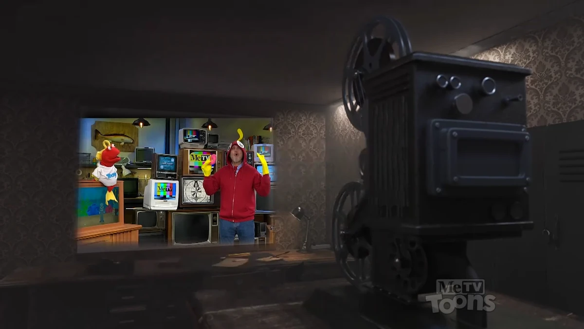 September 3, 2024 | MeTV Toons Broadcast Archives Wiki | Fandom