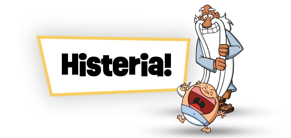 Histeria Metvtoons Wiki Fandom