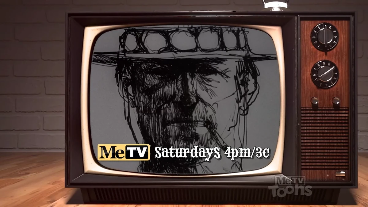 April 23, 2025 | MeTV Toons Broadcast Archives Wiki | Fandom