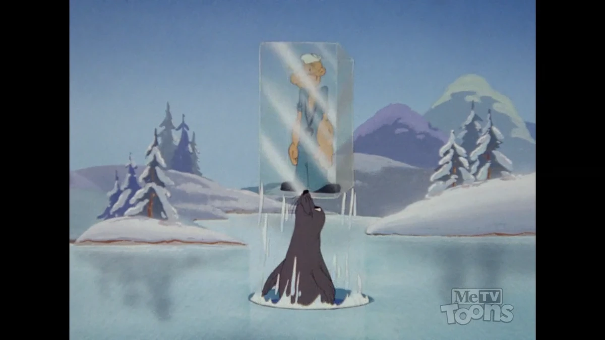 October 17, 2024 | MeTV Toons Broadcast Archives Wiki | Fandom