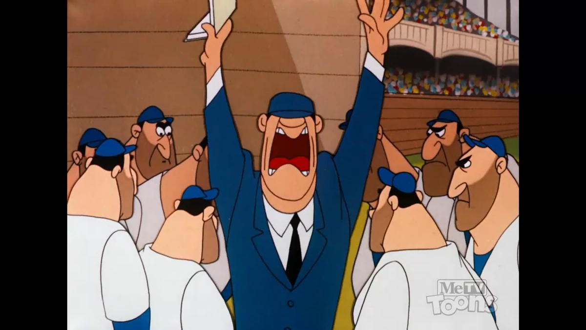 July 30, 2024 | MeTV Toons Broadcast Archives Wiki | Fandom