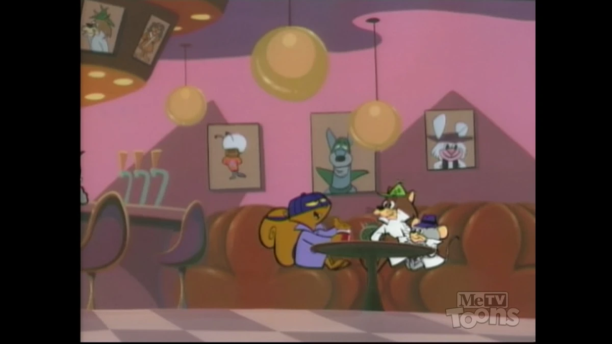 August 24, 2025 | MeTV Toons Broadcast Archives Wiki | Fandom