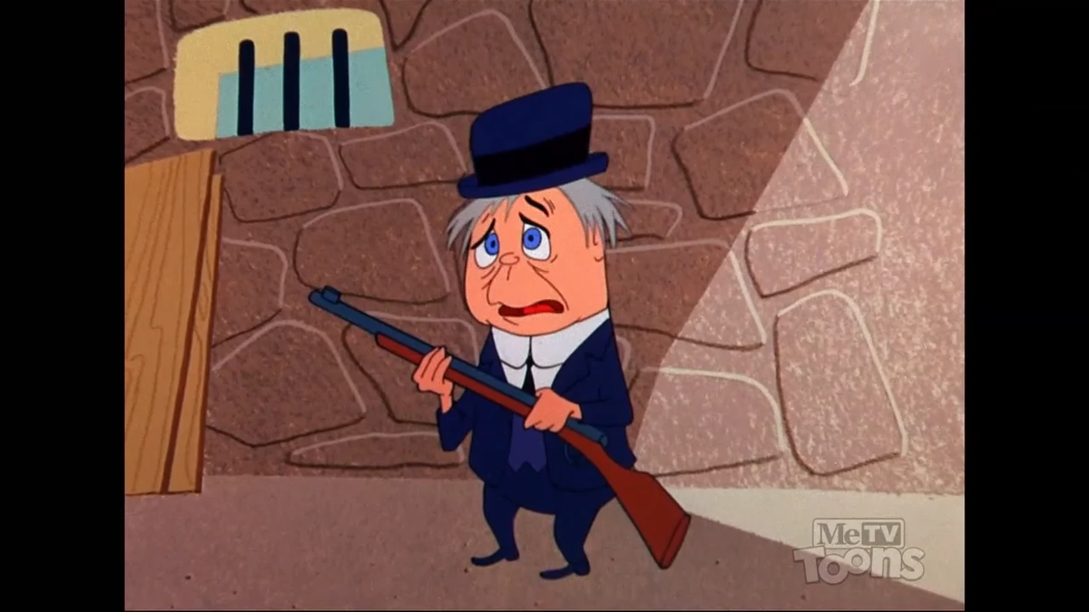 June 6, 2025 | MeTV Toons Broadcast Archives Wiki | Fandom