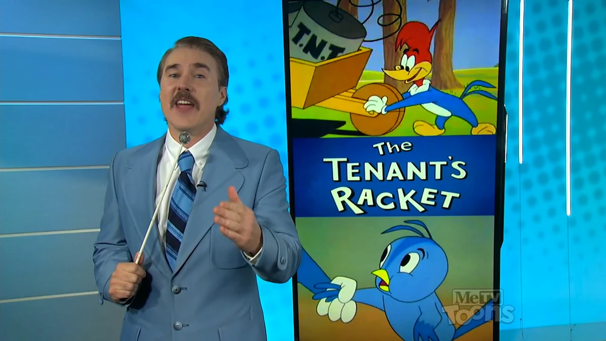 May 17, 2025 | MeTV Toons Broadcast Archives Wiki | Fandom
