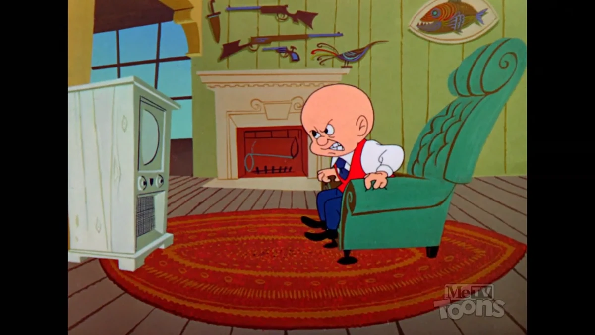 June 21, 2025 | MeTV Toons Broadcast Archives Wiki | Fandom