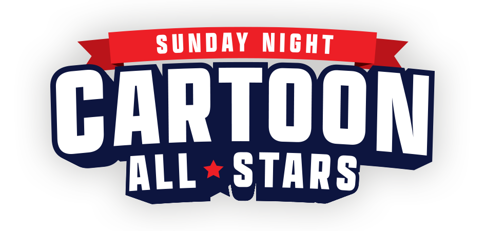 Sunday Night Cartoon All-Stars | MeTV Toons Broadcast Archives Wiki ...