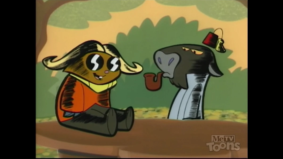 September 1, 2024 | MeTV Toons Broadcast Archives Wiki | Fandom