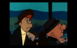 September 30, 2024 | MeTV Toons Archives Wiki | Fandom