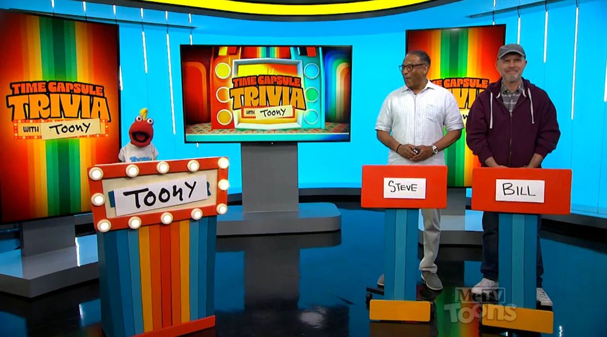 July 11, 2025 | MeTV Toons Archives Wiki | Fandom