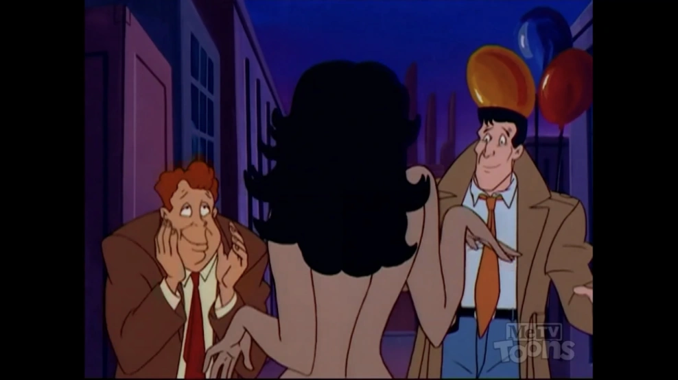 July 13, 2024 | MeTV Toons Archives Wiki | Fandom