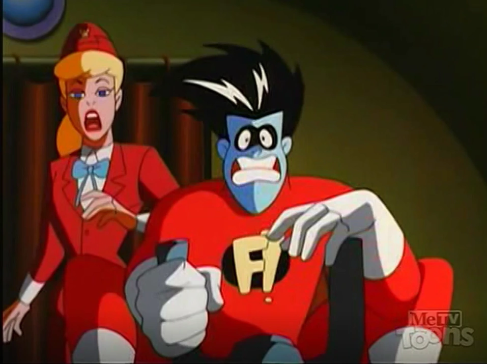 May 18, 2025 | MeTV Toons Archives Wiki | Fandom