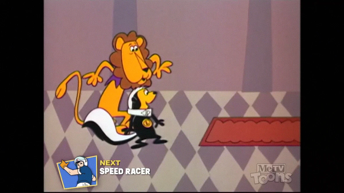 August 6, 2024 | MeTV Toons Archives Wiki | Fandom
