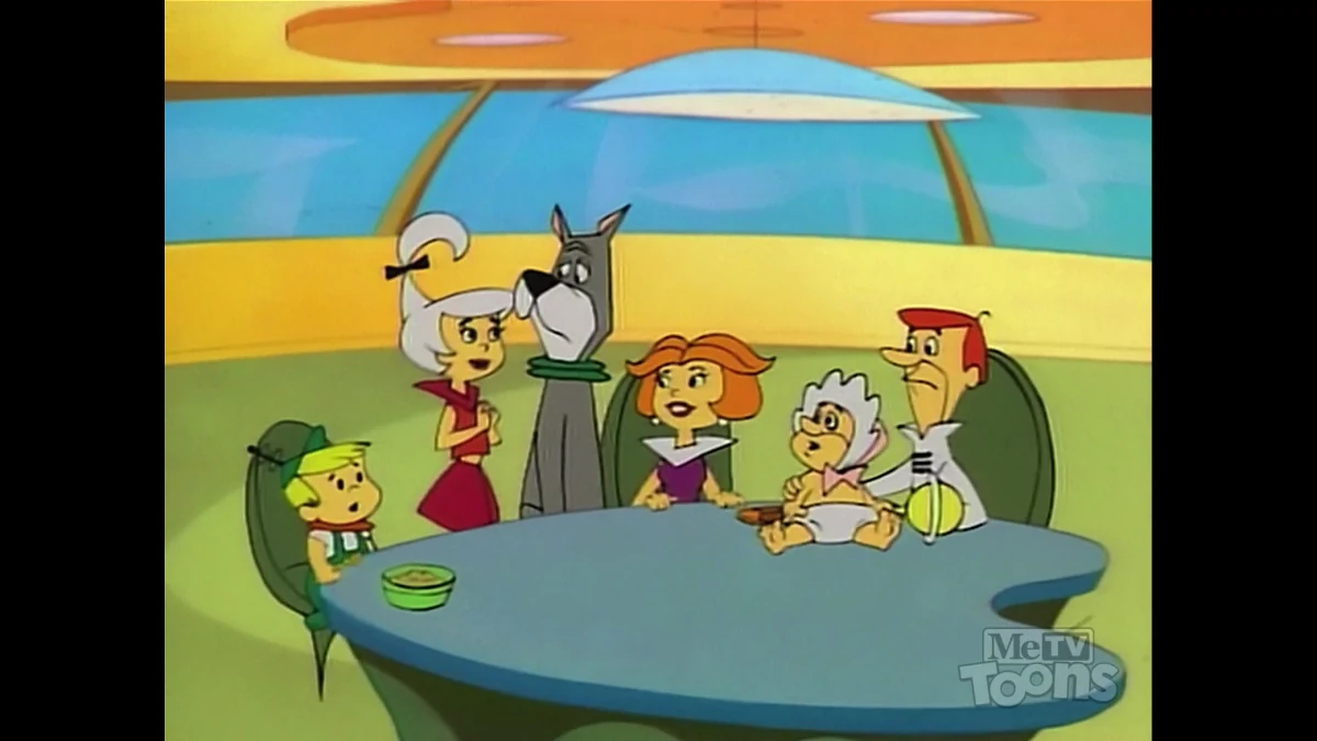 April 26, 2025 | MeTV Toons Archives Wiki | Fandom