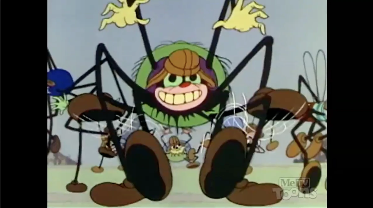 July 22, 2024 | MeTV Toons Archives Wiki | Fandom