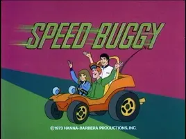 Speed Buggy | MeTV Toons Archives Wiki | Fandom
