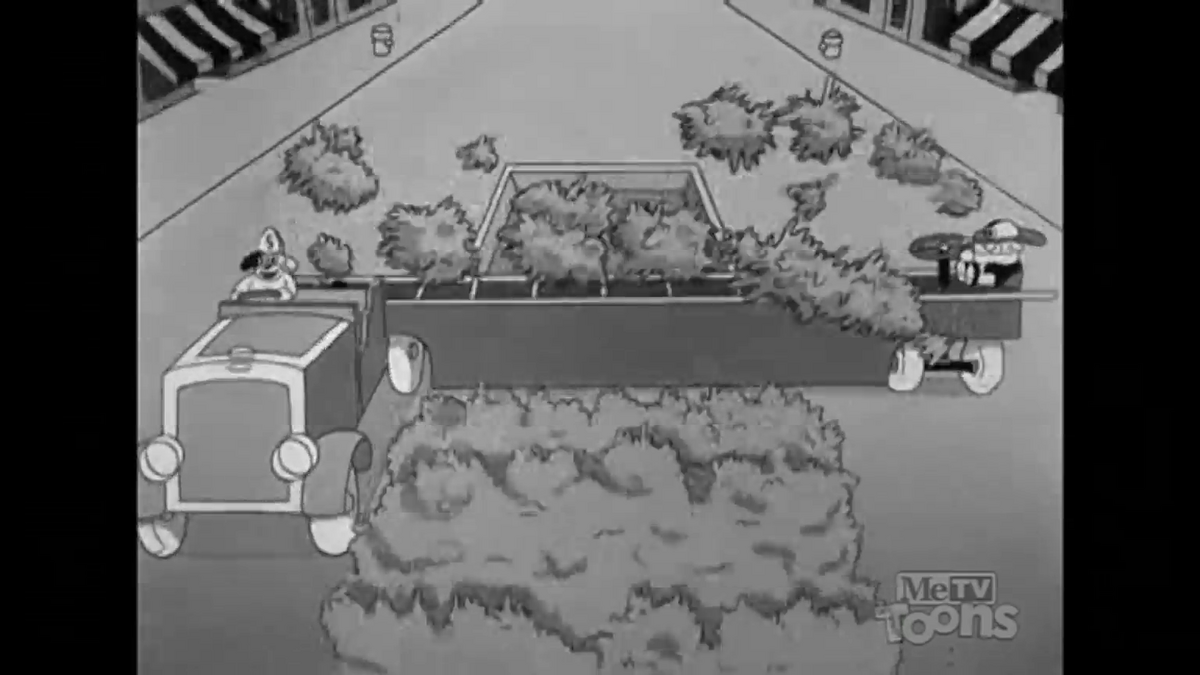June 28 2024 Metv Toons Archives Wiki Fandom