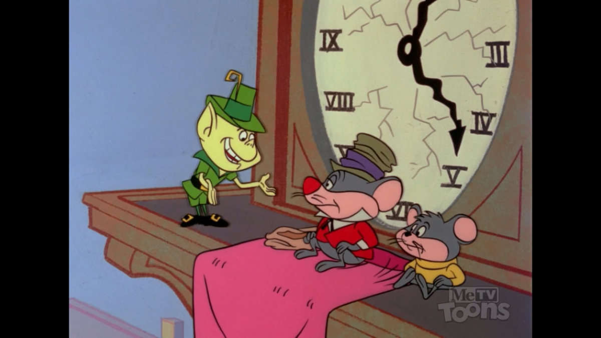 March 18 2025 Metv Toons Archives Wiki Fandom