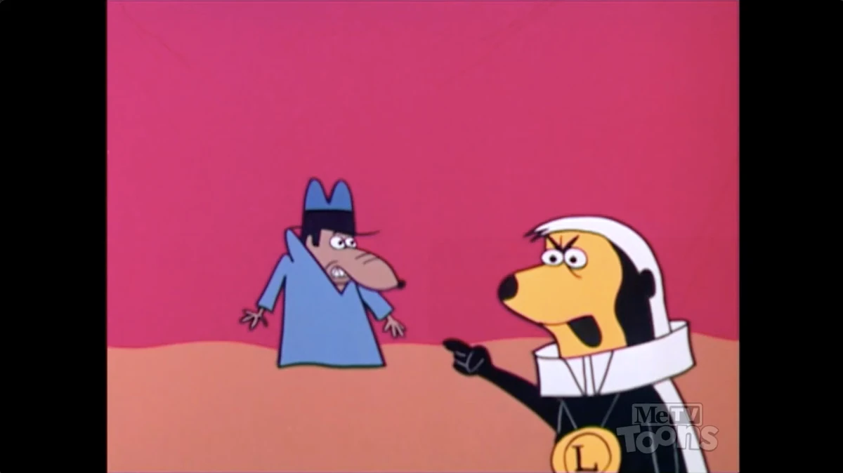 August 14, 2024 | MeTV Toons Archives Wiki | Fandom
