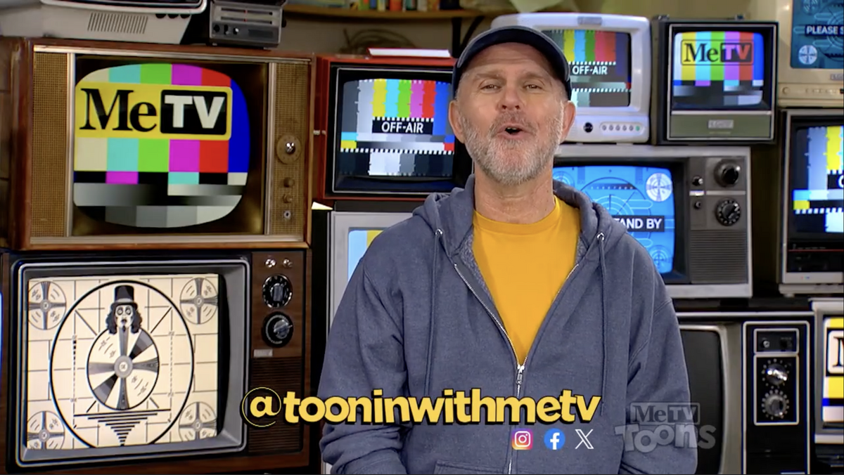 July 20 2024 Metv Toons Archives Wiki Fandom