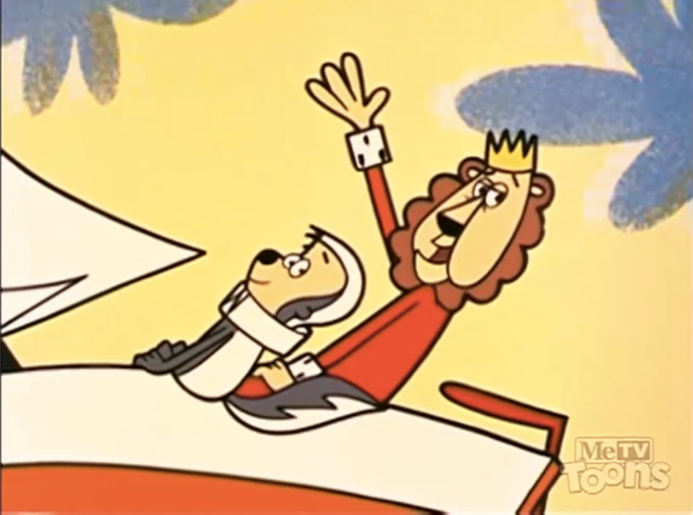 July 28, 2024 | MeTV Toons Archives Wiki | Fandom