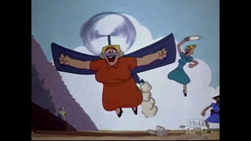 August 26, 2024 | MeTV Toons Archives Wiki | Fandom