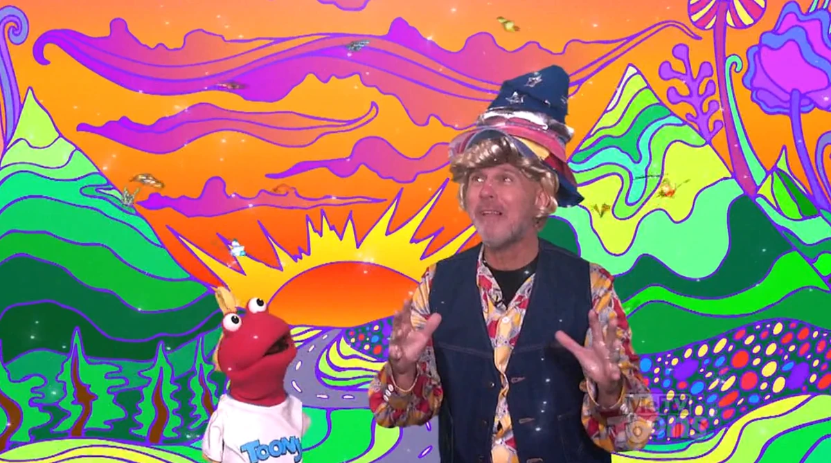 July 30, 2025 | MeTV Toons Archives Wiki | Fandom