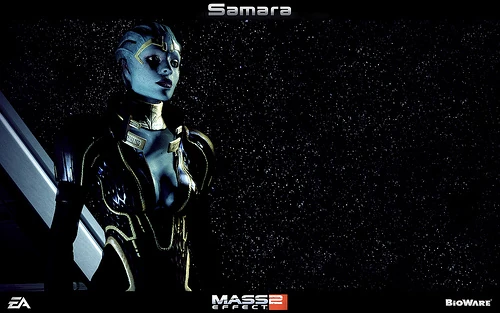 Samara | Metwitterverse Wiki | Fandom