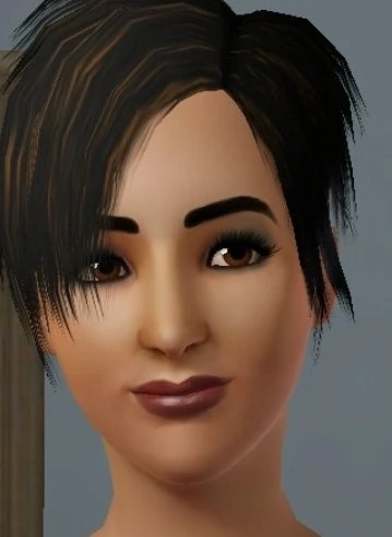 Sarah Williams | Metwitterverse Wiki | Fandom