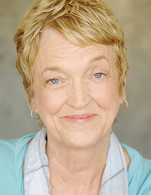 Nancy Linehan Charles | Wiki Meu Universo de Filmes & Séries | Fandom