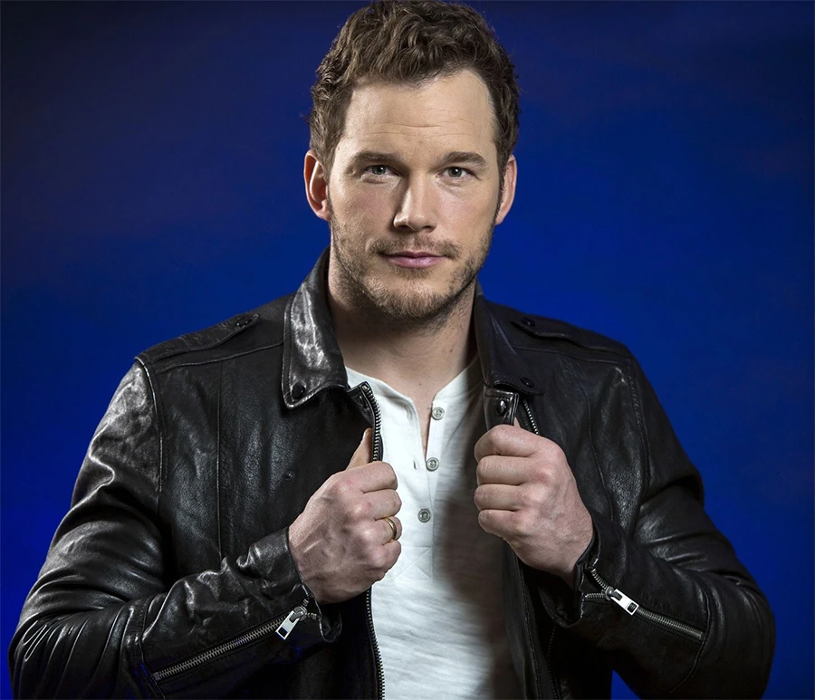 Chris Pratt | Wiki Meu Universo de Filmes & Séries | Fandom