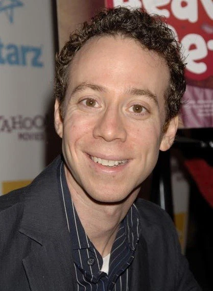 Kevin Sussman | Wiki Meu Universo de Filmes & Séries | Fandom
