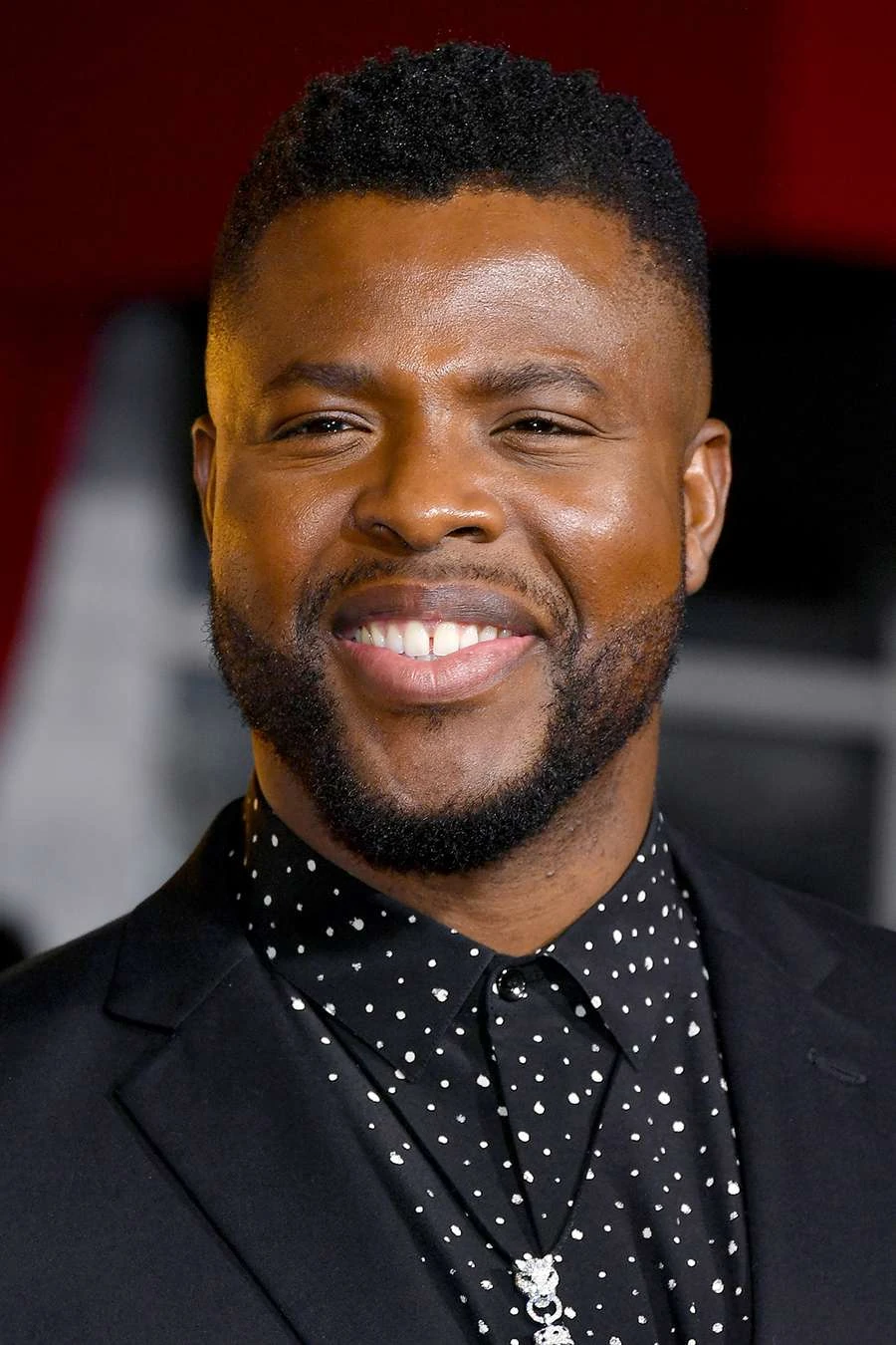 Winston Duke | Wiki Meu Universo de Filmes & Séries | Fandom