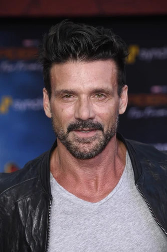 Frank Grillo | Wiki Meu Universo de Filmes & Séries | Fandom