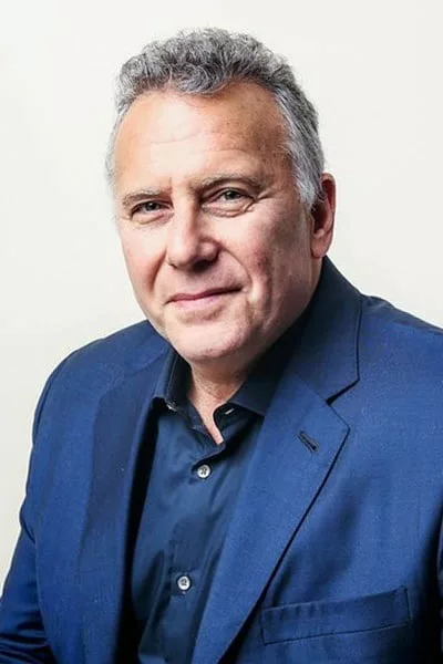 Paul Reiser | Wiki Meu Universo de Filmes & Séries | Fandom