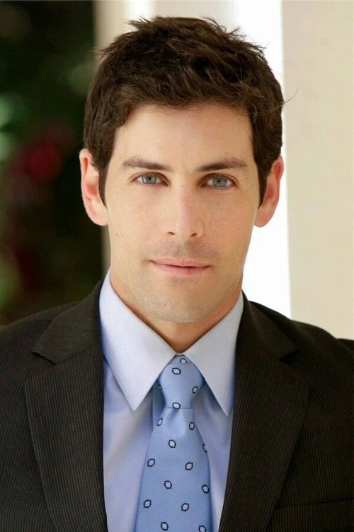 Jordan Belfi | Wiki Meu Universo de Filmes & Séries | Fandom