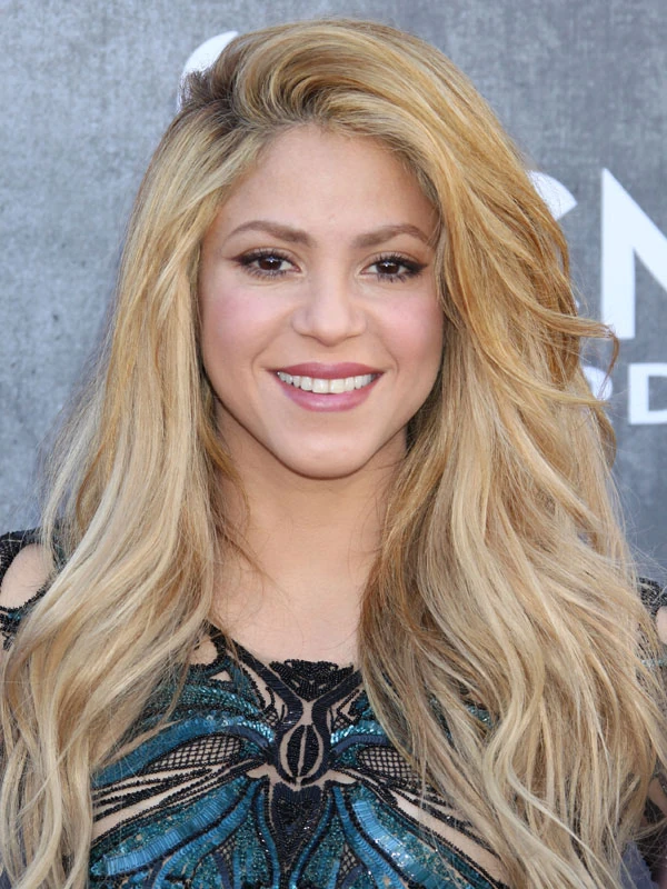Shakira | Wiki Meu Universo de Filmes & Séries | Fandom