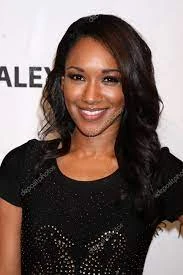 Candice Patton | Wiki Meu Universo de Filmes & Séries | Fandom
