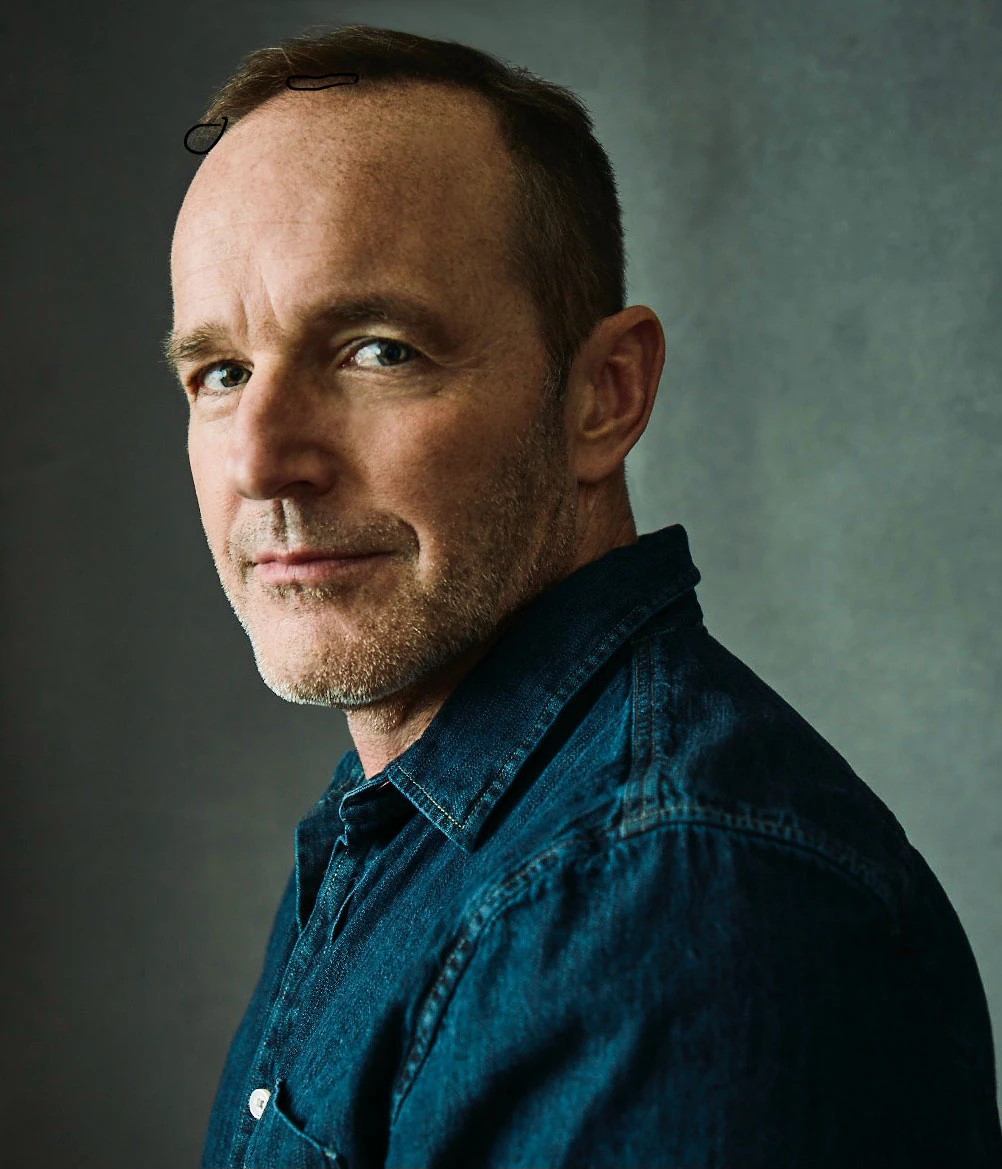 Clark Gregg | Wiki Meu Universo de Filmes & Séries | Fandom