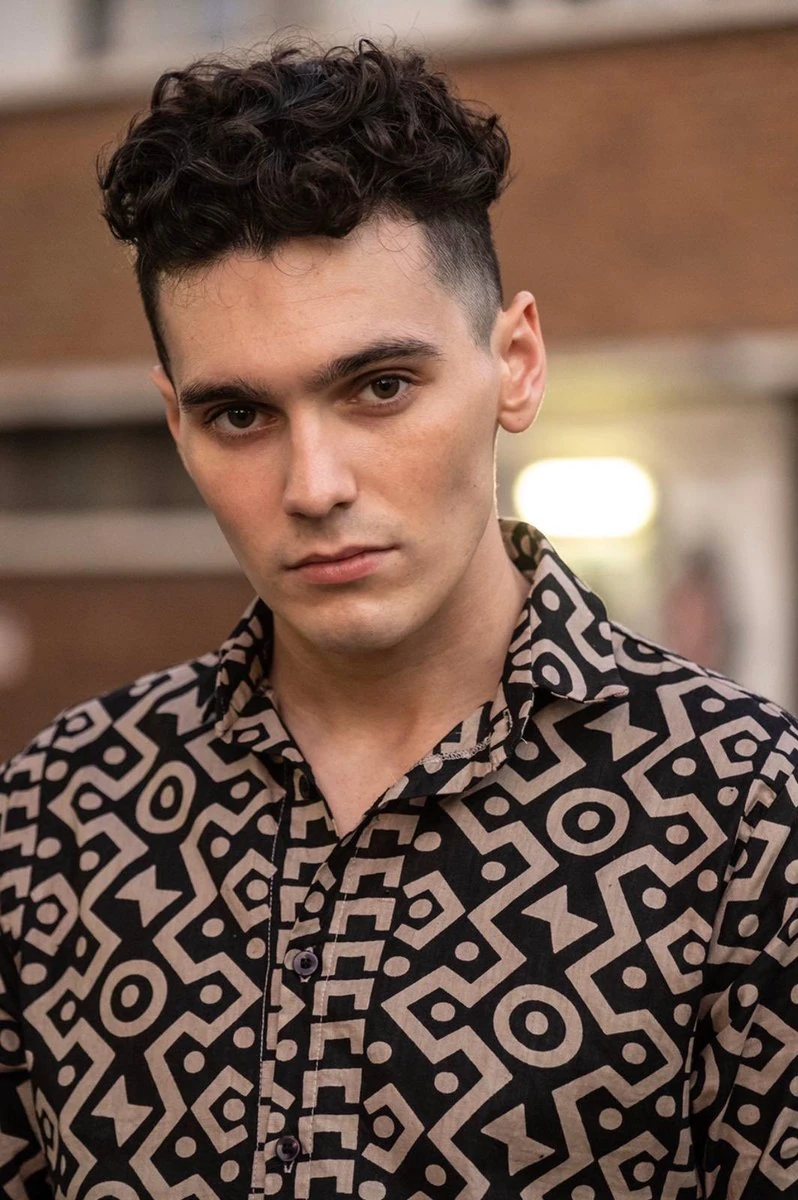 Jack Rowan | Wiki Meu Universo de Filmes & Séries | Fandom