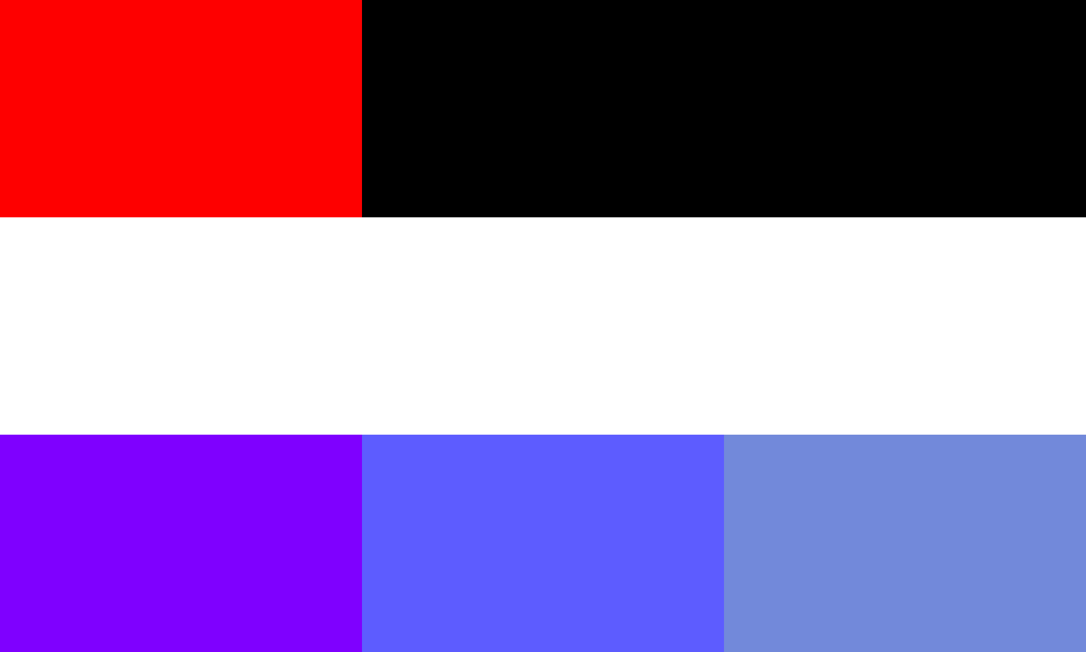 Legacy Flags | Meußrek Wiki | Fandom